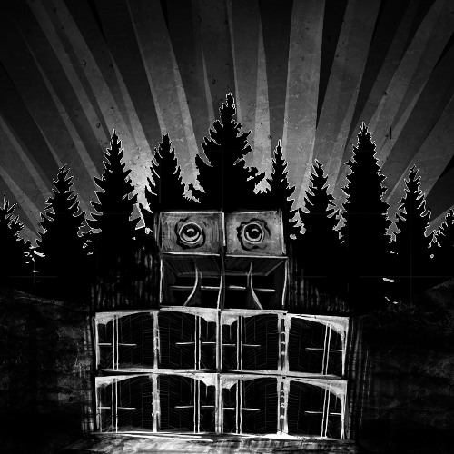 Stream Dark forest hooligans by Apetek444 | Listen online for free on ...