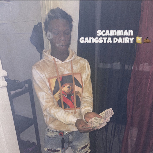 Stream Gangster Diary by the scamman | Listen online for free on SoundCloud