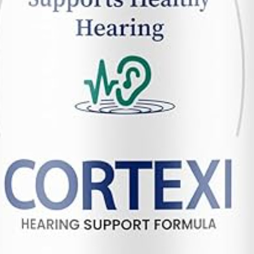 Stream Cortexi — Hearing & Brain Health 2024 by Jannat Jannat | Listen ...
