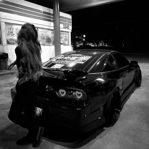 The Perfect Phonk Girl - Listen to music