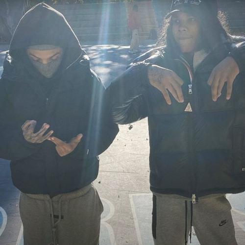 Stream Jah Drillz x Mdot 59 - Party Thrower by gomdyugay | Listen ...