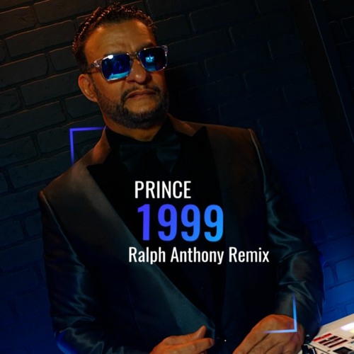 Stream 1999 (Ralph Anthony Remix by Ralph Anthony | Listen online for ...
