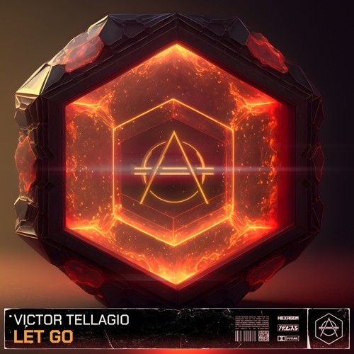 Stream Victor Tellagio - Let Go ( HEXAGON ) by Victor Tellagio | Listen ...
