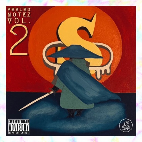 Stream INTRODUCTION TO FEELED NOTEZ VOL 2 by Seaux9 | Listen online for ...