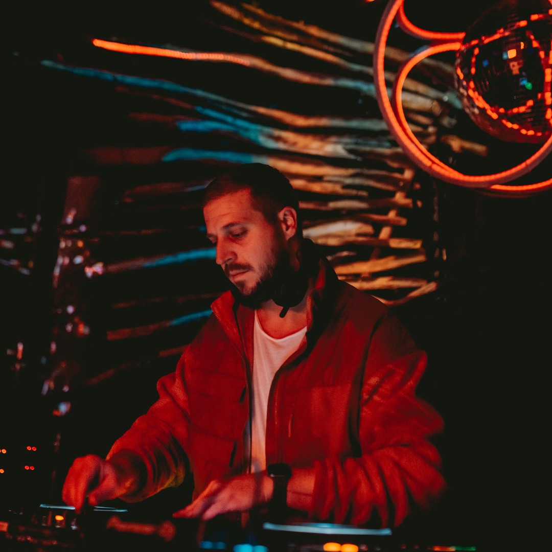 Stream Totem Tribe X Mumush 2022 at Dürer Kert by NOVA GRAVITY | Listen ...