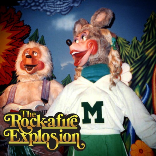 Stream Happy Birthday Too You - The Rock-afire Explosion by ...