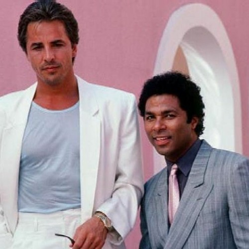 Stream MIAMI VICE - Crockett's Theme [Extended Redo Remix] by TerryP ...