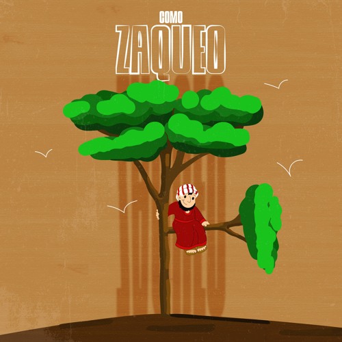 Stream Como Zaqueo by Pxkey Music | Listen online for free on SoundCloud