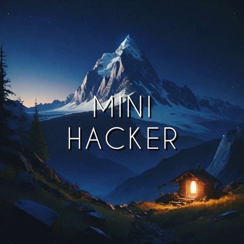 Stream MINI HACKER by 𝘾𝙞𝙧𝙘𝙪𝙞𝙩𝘿𝙧𝙚𝙖𝙢𝙚𝙧 | Listen online for free on SoundCloud