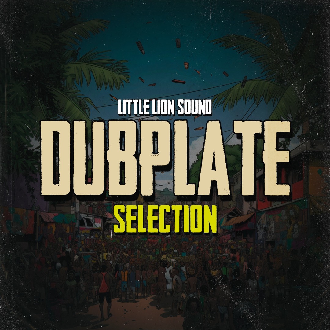 Stream Sizzla - Dubplate - Little Lion Sound - Karate by Little Lion ...
