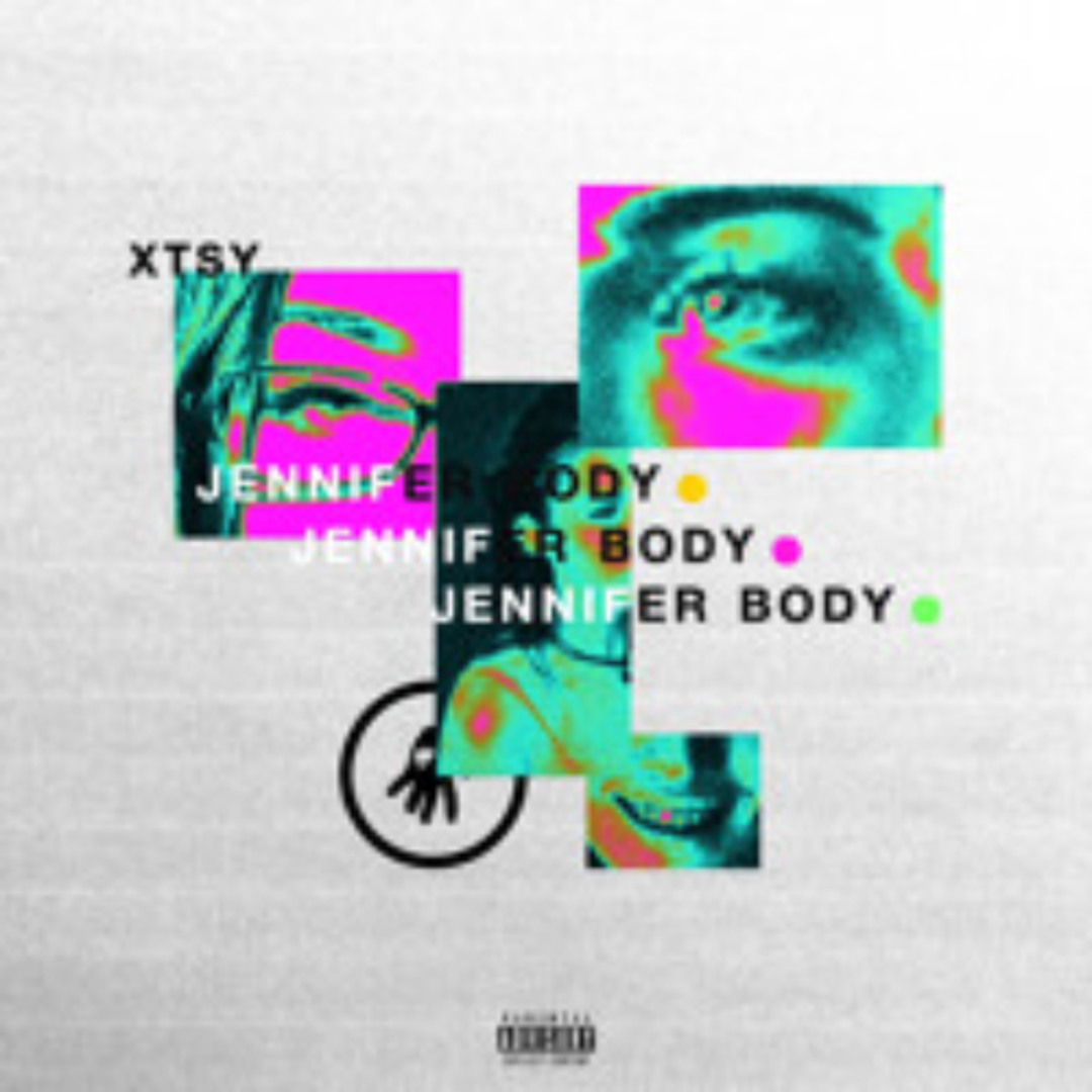 Stream Jennifer's Body by xtsy* | Listen online for free on SoundCloud