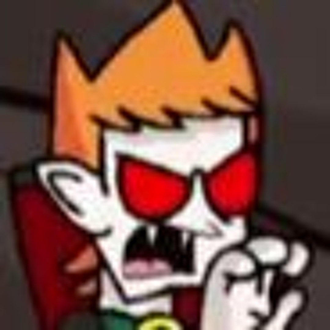 Stream Vampire Matt's BEEN POSSESSED BY TRICKY!! (Expurgation But It's ...