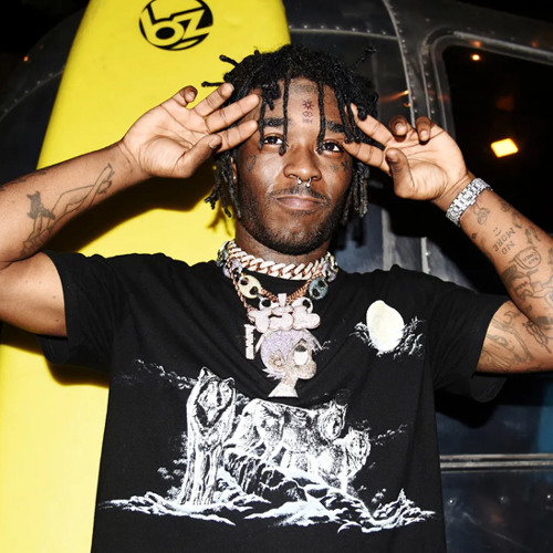 Stream Lil Uzi Vert - Big Cake by bracketuzi | Listen online for free ...