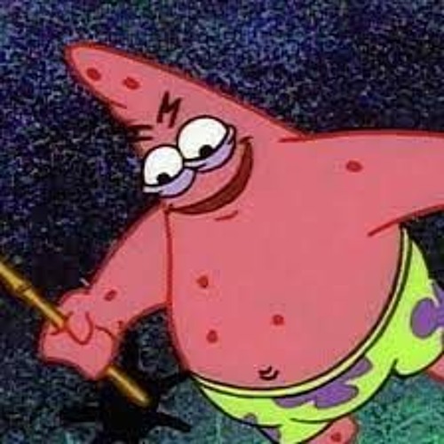 Stream Burger King Foot Lettuce (Patrick Star Version) by ...