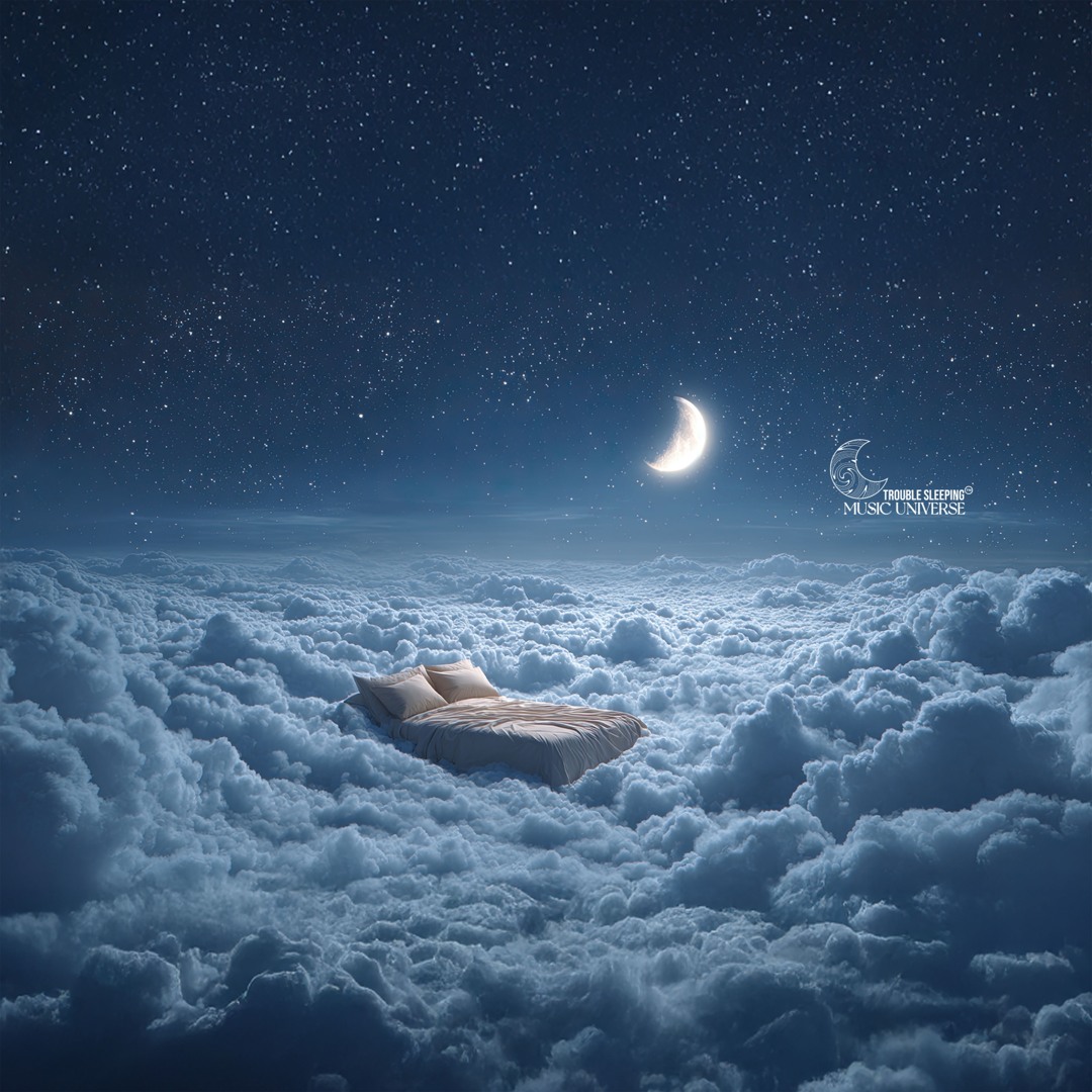 Stream Gentle Vision by Trouble Sleeping Music Universe | Listen online ...