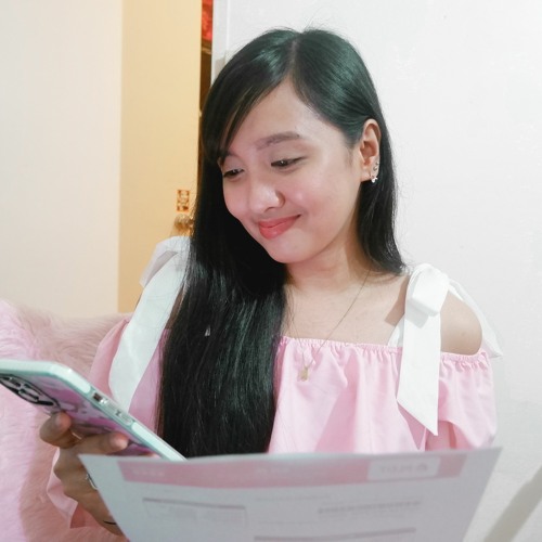 Stream Simula Pa Nung Una by Patch Quiwa COVER by Angel by Angeline ...