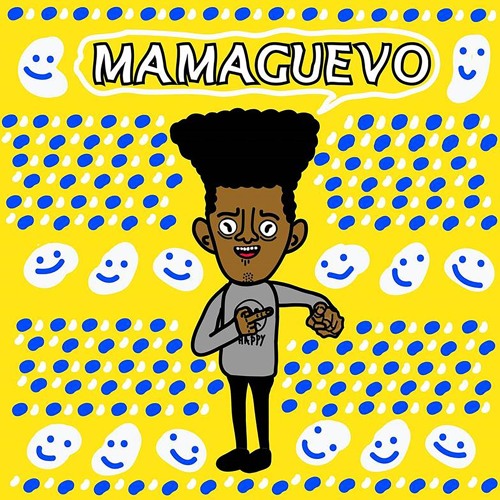Mamagüevo by Happy Colors | Free Listening on SoundCloud