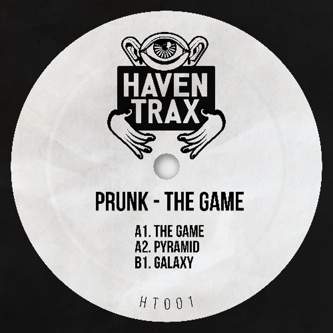 Stream Prunk - Pyramid by Thuishaven Amsterdam | Listen online for free ...