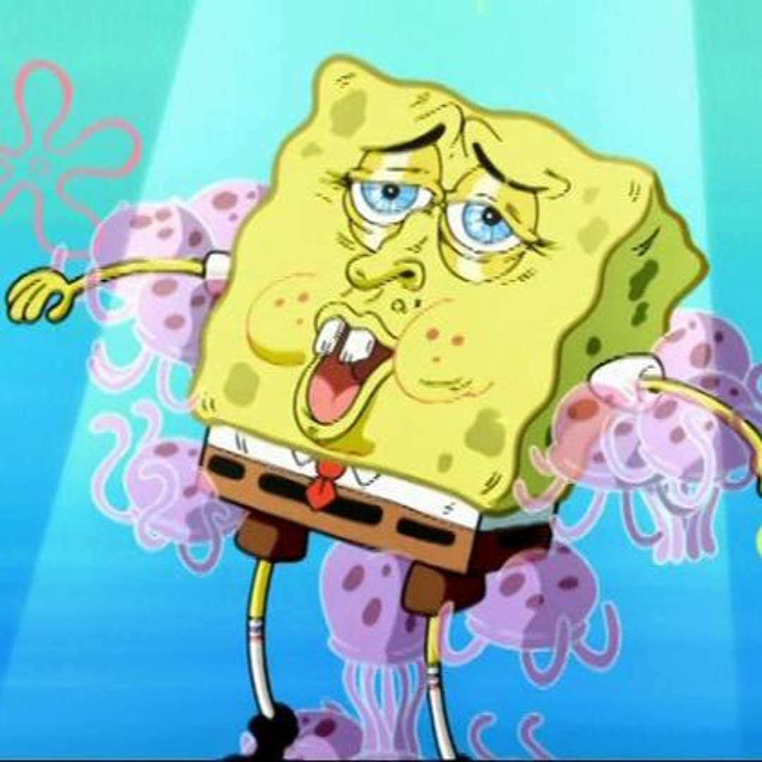 Stream Spongebob Fun Song - Trap Remix (EAR RAPE Music Series) by Mr ...