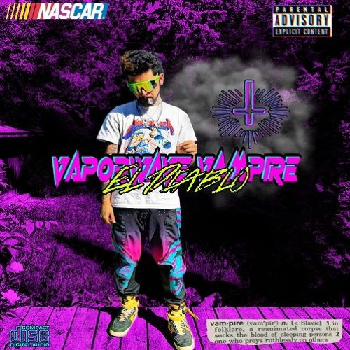 Stream El Diablo - Vaporwave Vampire [PROD. Kaixshin] by 𝕽𝖊𝖕𝖊𝖓𝖙 𝕽𝖊𝖈𝖔𝖗𝖉𝖘 ...