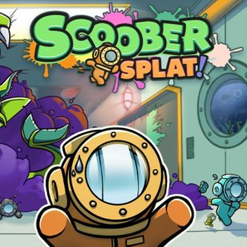 Stream Scoober Splat - Main Theme - Read Description by SpeII Check ...