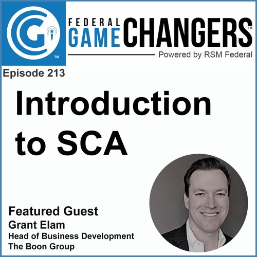 Stream episode Ep 213 - Introduction To SCA by Game Changers for ...