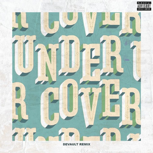 Stream Undercover (Devault Remix) (Devault Remix) by Kehlani | Listen ...
