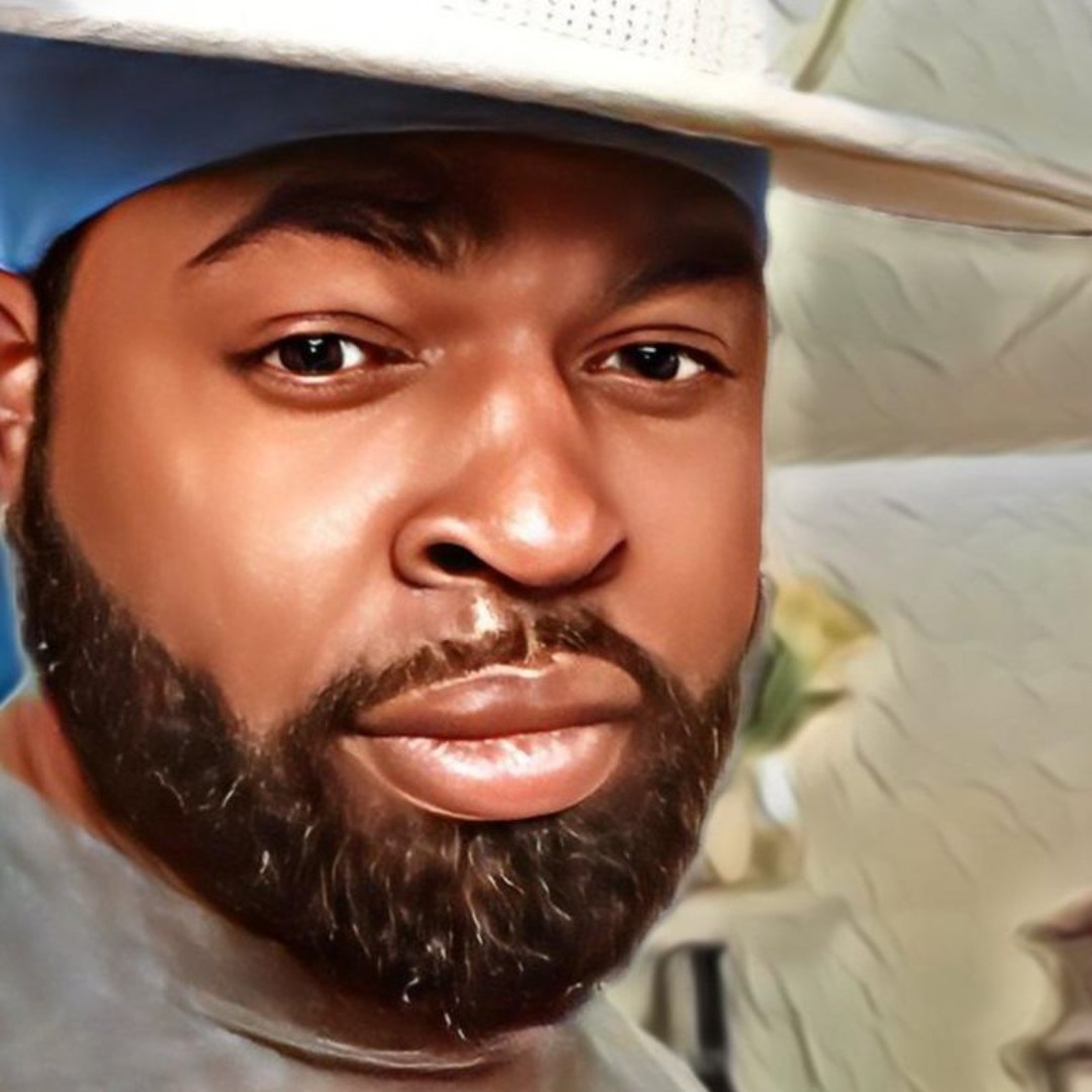 Stream King David - What Kind of Man? by David (Patience)scrap work ...