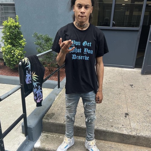 Stream Yung Limo Cloud (snapchat: limousineyung97) | Listen to Bro Hold ...