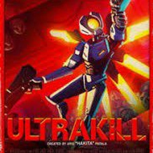 Stream - [ULTRAKILL OST] Into The Fire [Cut intro ver.] by Virus Maker ...