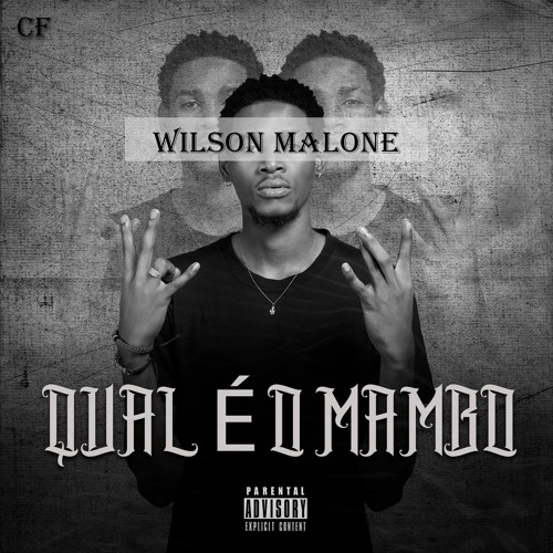 Stream Wilson Malone - Qual é o Mambo (Rap) [Áudio Oficial].mp3 by ...