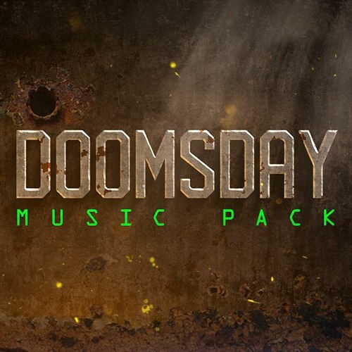 Stream Joel Steudler | Listen to Doomsday Music Pack playlist online ...