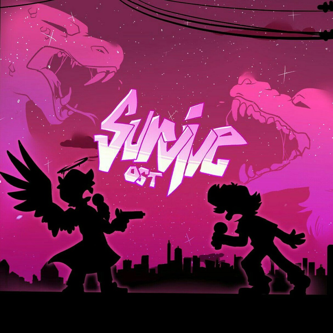 Stream Survive OST FNF Big Brother Mod Week 2 by HFFSans 2004 | Listen ...