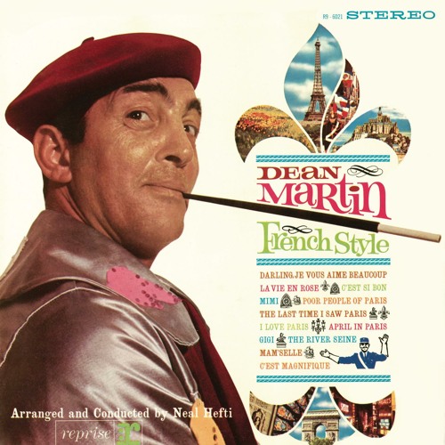 Stream The Poor People of Paris by Dean Martin | Listen online for free ...