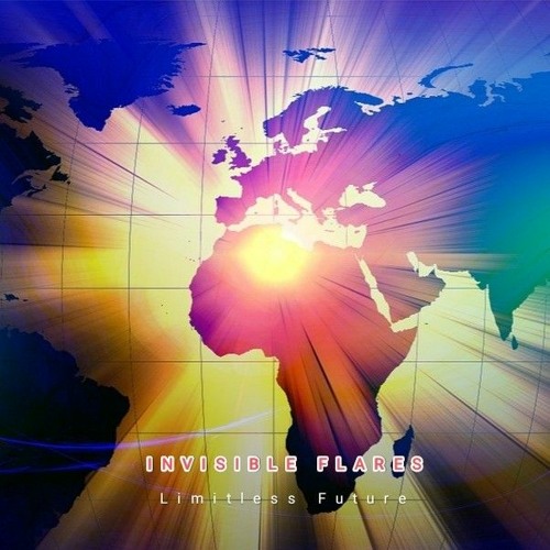Stream INVISIBLE FLARES - Limitless Future by ॐ Invisible Flares ॐ ...