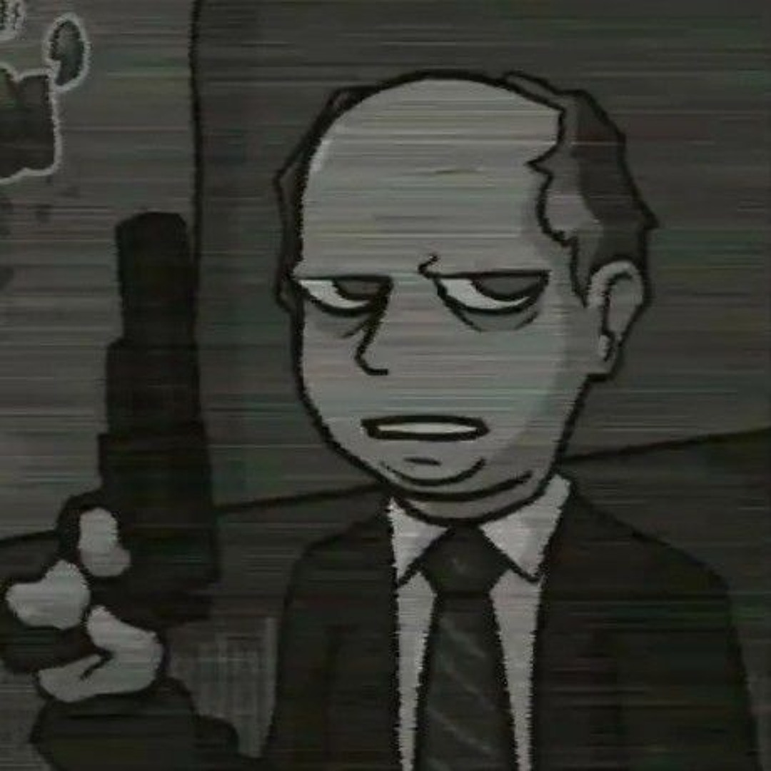 Stream Friday Night Funkin'/FNF - Justice System - Monday Morning Live ...