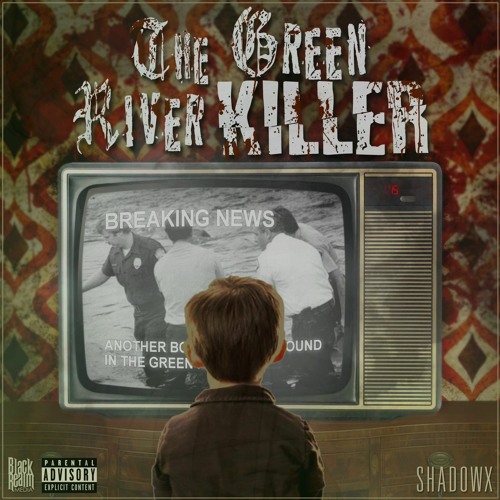 Stream River Man by ShadowX | Listen online for free on SoundCloud