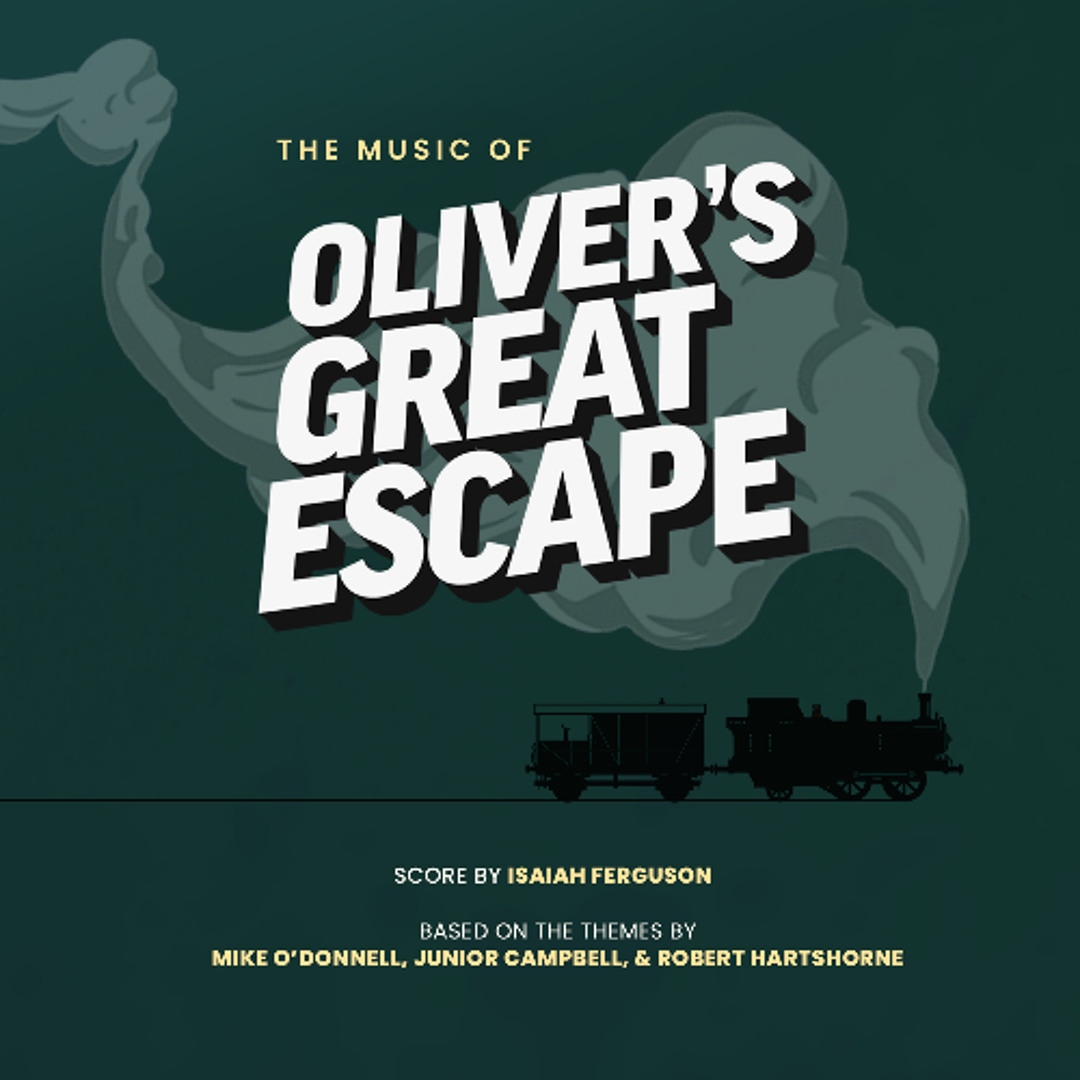Stream The Music of Oliver's Great Escape by One Tram Band 2.0 | Listen online for free on ...