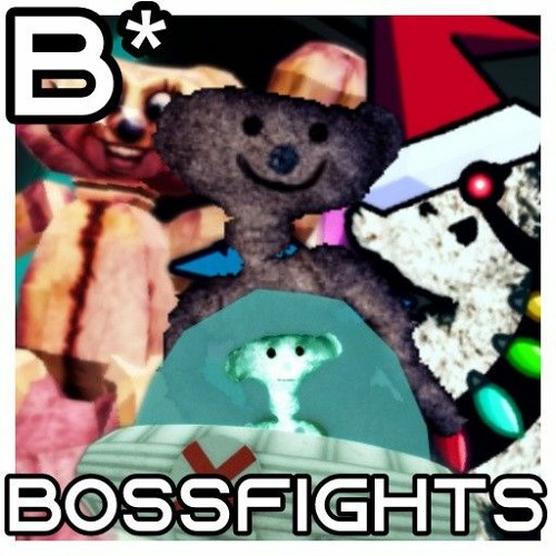 Stream Reuploads* | Listen to BEAR* Bossfights playlist online for free ...