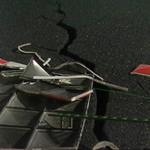 Stream The Runaway Cracks by Callie & Thomas Fan 2006 Themes | Listen ...