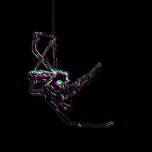 Stream Homunculus (Demo) by Persona Machine | Listen online for free on ...