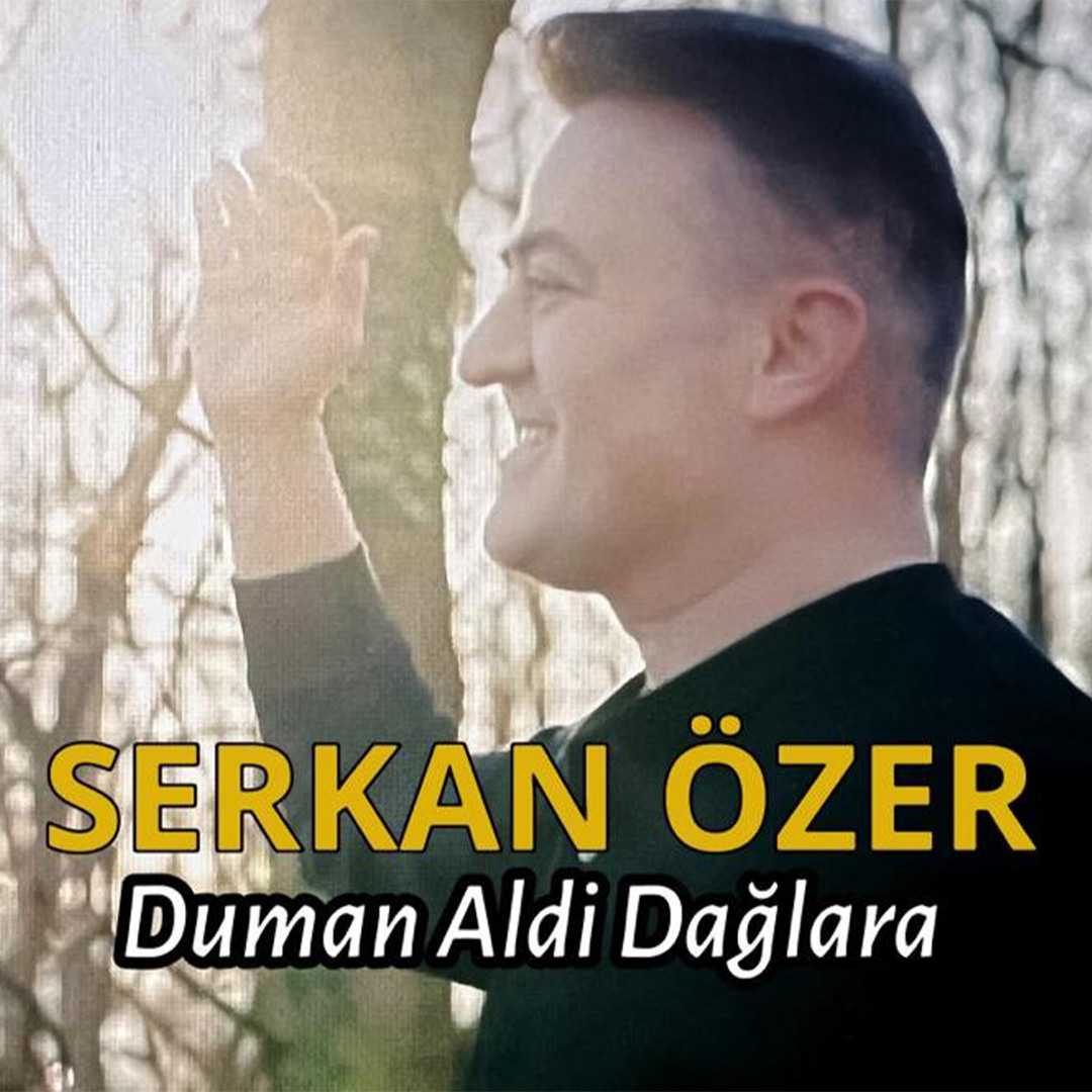 Stream Duman Aldi Dağlara by Serkan Özer | Listen online for free on ...