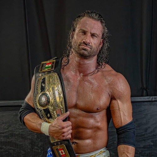 Stream Bram 2nd TNA Theme: Catatonic (Ver. 2) by Champion2607 | Listen ...