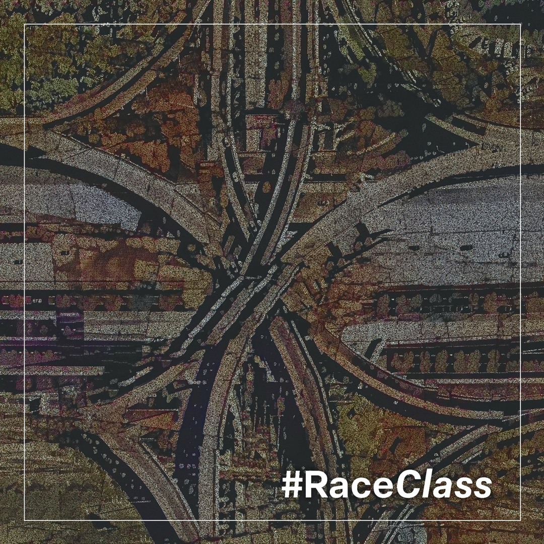 Stream Ep. 22 | On Critical Race Theory with Victor Ray by #RaceClass ...