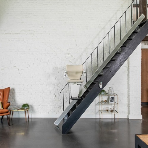 Stream episode The Benefits And Features Of Handicare 1100 Straight ...