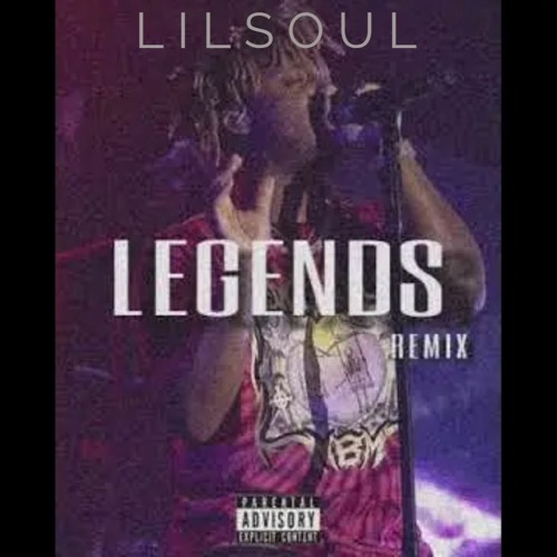 Stream Legends (cover Remix) by Lil Soul | Listen online for free on ...