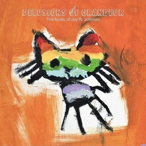 Stream Fly Away (2023 re-record) by The Music of Jay R. Johnson ...