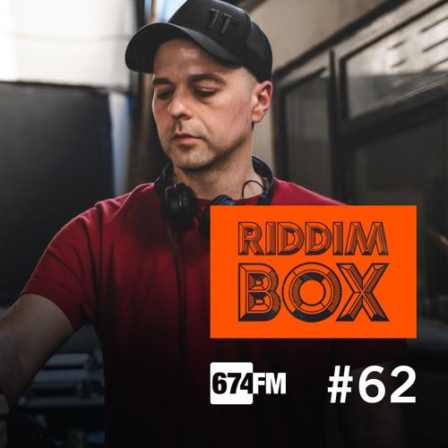 Stream Riddim Box Radio #62 with Conrad Subs (09.24) by Riddim Box ...
