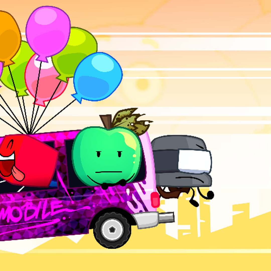 Stream ONESHOT (Pico Mix) - BFDI 26: DLC OST by fungo2 | Listen online ...