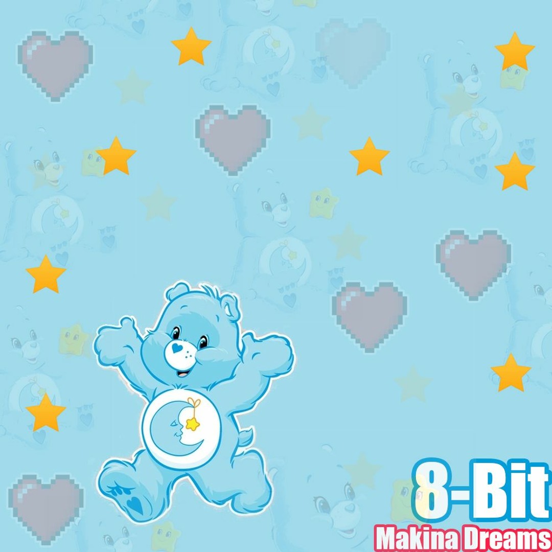 Stream 8-Bit Makina Dreams by Punky Brewstar/Vince Edward/vin-E ...